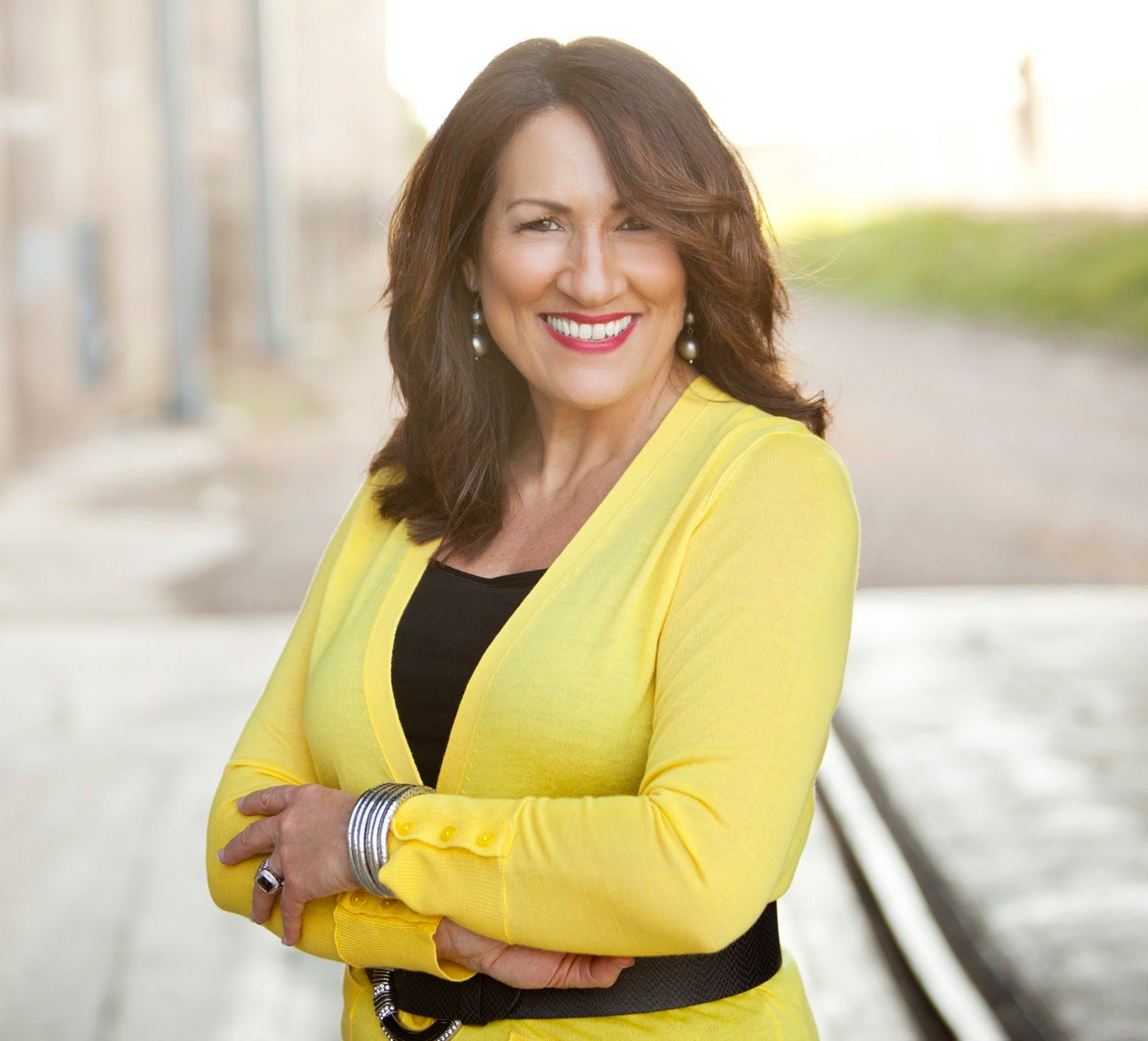 MEET ANN TATARELLI | HELLO BOLD ONE. LET’S GET YOUR BOLD BACK.