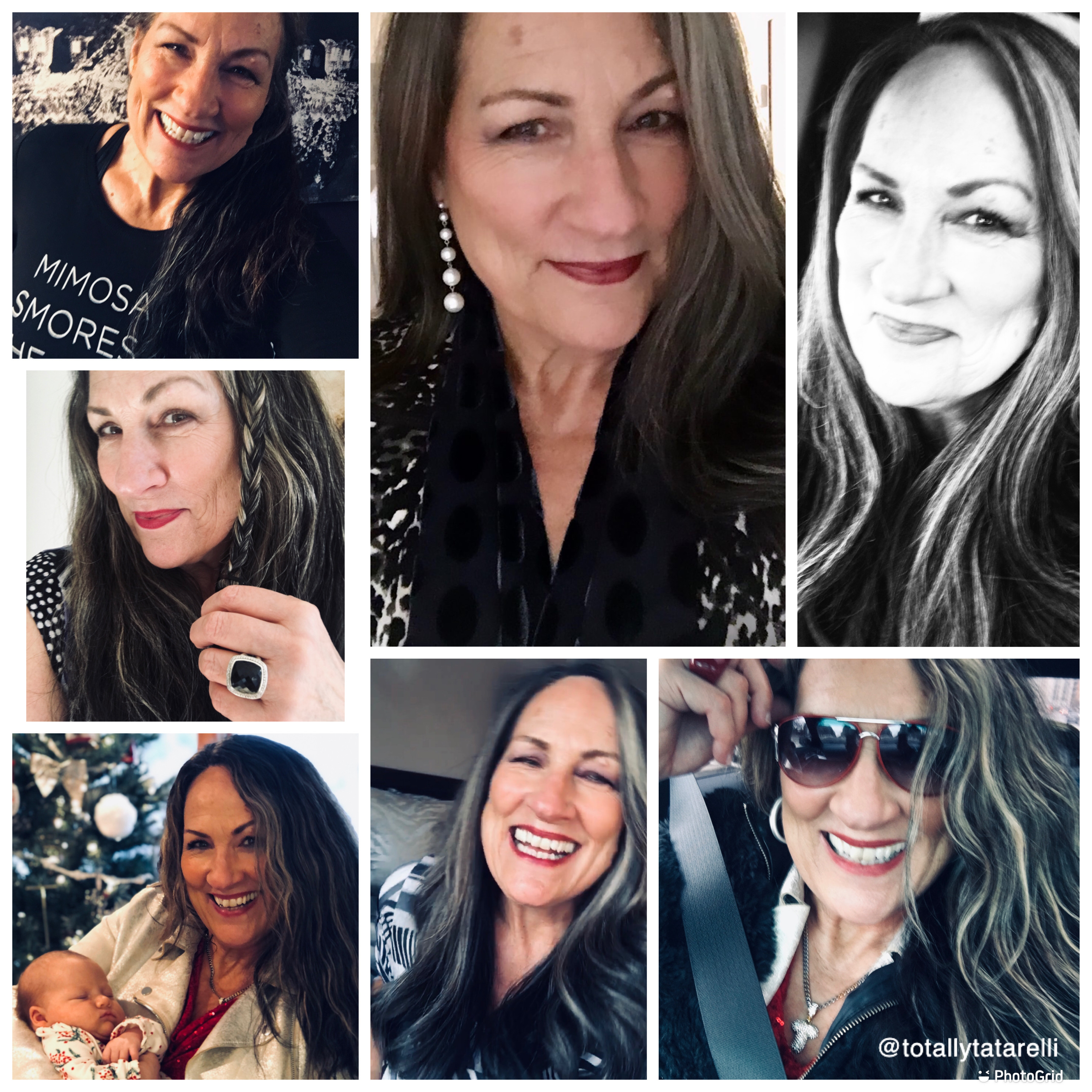 MEET ANN TATARELLI | HELLO BOLD ONE | BOLDership™ For Women | GOOD ...