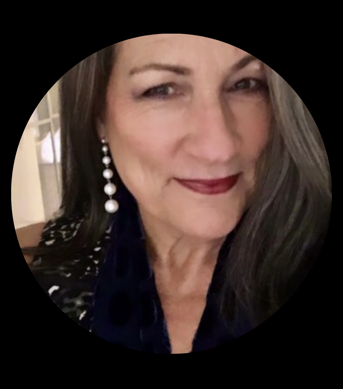 MEET ANN TATARELLI | HELLO BOLD ONE. LET’S GET YOUR BOLD BACK.